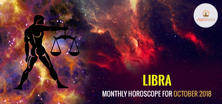 October 2018 Libra Monthly Horoscope, Libra October 2018 Horoscope ...