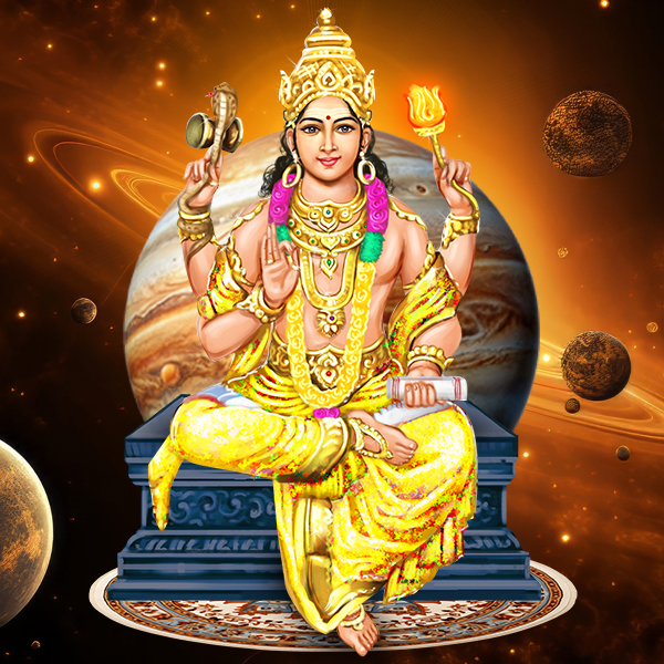 Chandal Dosh Remedy - Guru Chandal Yog Pooja