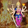 Chandi Homam (Havan) - Benefits, Cost, Procedure