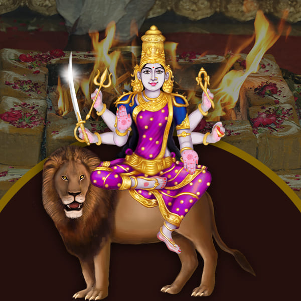 Chandi Homam (Havan) - Benefits, Cost, Procedure