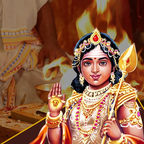 Shatru Samhara Homam Online : Procedure, Cost, Vidhi & Benefits