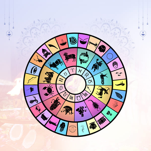 Birth Star Puja, Birth Star Pooja, Nakshatra Puja, Nakshatra Shanti Puja