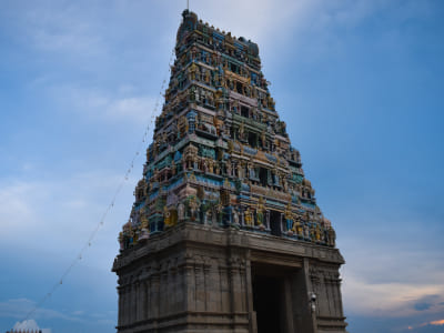 Arupadai Veedu Holy Yatra | Muruga 6 Abodes Temple Tour