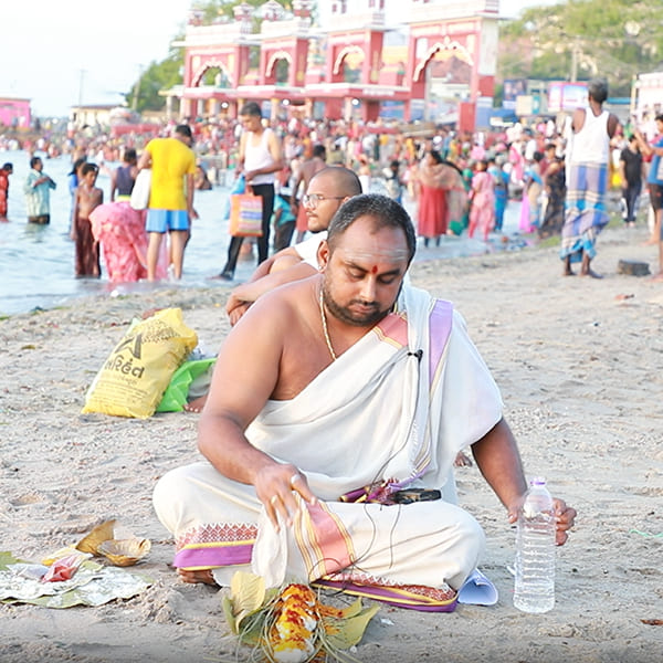 Thithi (Devasam/Tidhi) - Pandit booking, Cost, & Significance