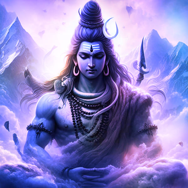 Pradosham Puja for Blessings of Lord Shiva, Book Online