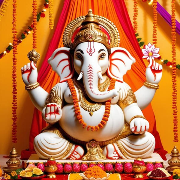 Sankata Hara Chathurthi Puja Booking Online | Priest Services