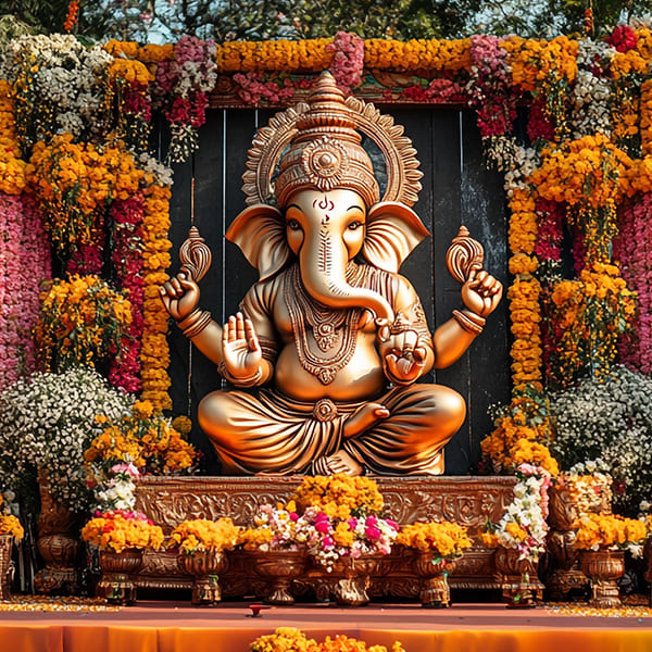 Sankata Hara Chathurthi Puja Booking Online | Priest Services