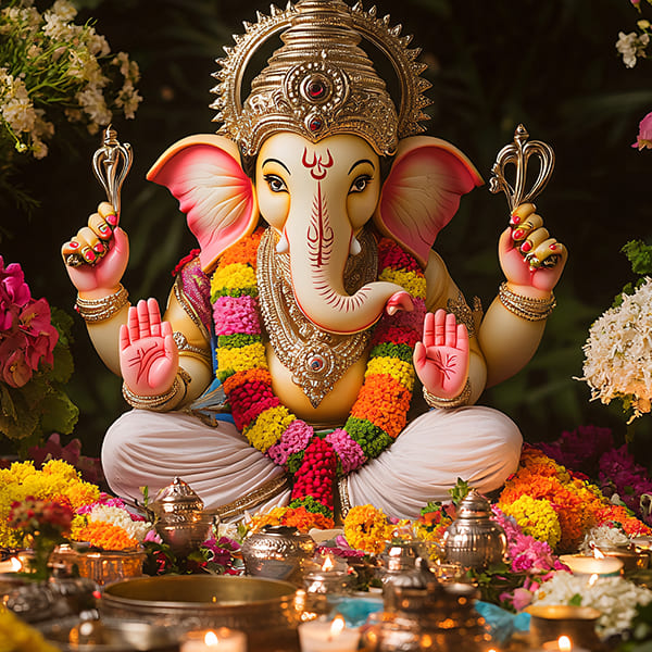 Sankata Hara Chathurthi Puja Booking Online | Priest Services