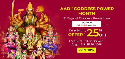 Purattasi Month – Significance ,Vrat and Fasting - AstroVed