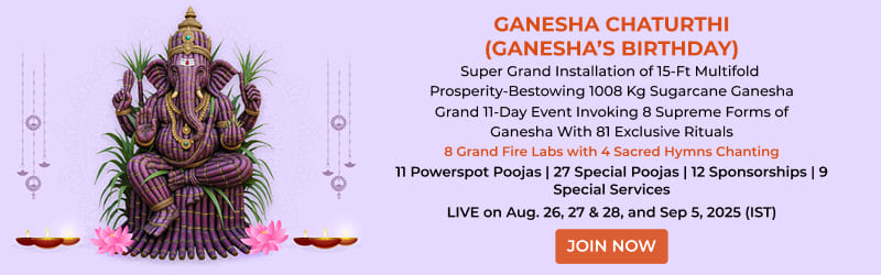 Sacred Symbols of Ganesha and Their Meanings