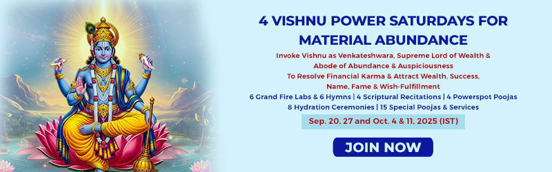 Purattasi Month – Significance ,Vrat and Fasting - AstroVed